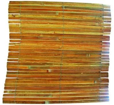 Levior Bambusová rohož plotová 1.5x5m
