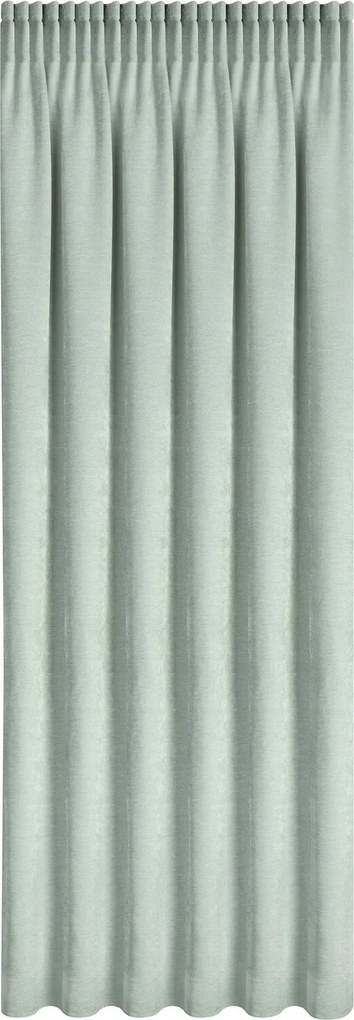ZÁVĚS NA PÁSCE NILO 140X270 CM SVĚTLEMÁTOVÁ