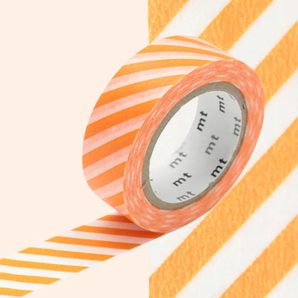 Washi páska MT Masking Tape Nadine, návin 10 m