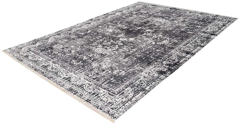 Obsession Kusový koberec My Valencia 632 Grey Rozměr koberce: 200 x 290 cm