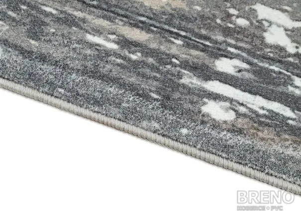 Breno Kusový koberec PRIMA 436, 60x110 cm, Vícebarevné