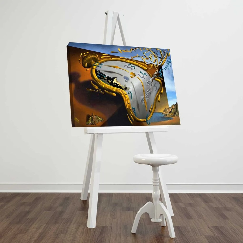 Reprodukce obrazu Salvador Dalí 016 45 x 70 cm