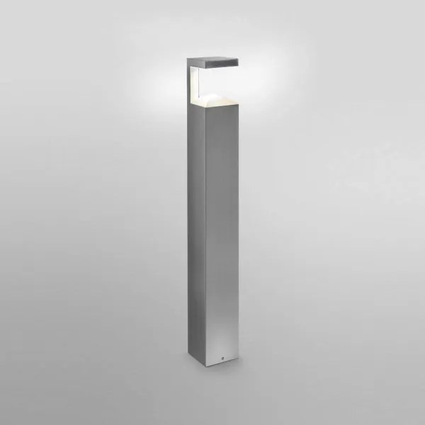 Ledvance - LED Venkovní lampa PYRAMID 1xLED/9W/230V IP44 80 cm