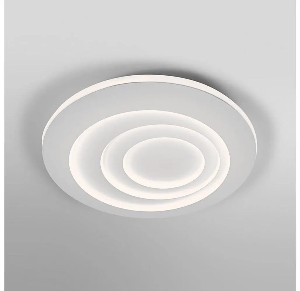 Ledvance - LED Stropní svítidlo ORBIS SPIRAL LED/42W/230V