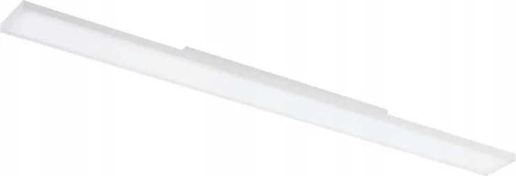 Eglo Turcona Stropní Svítidlo 98479 Led 3000K Stropní Svítidlo 19W 1200x100mm