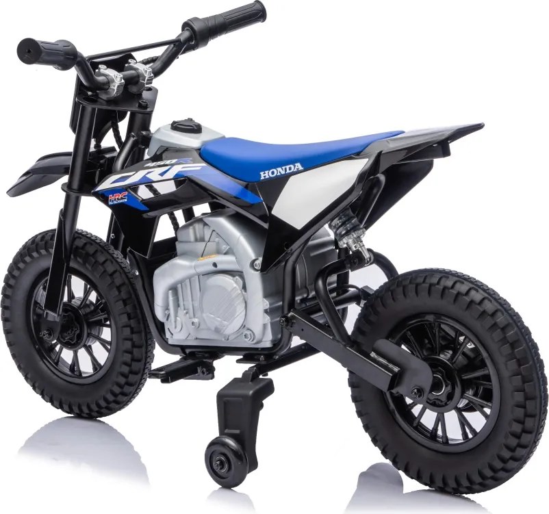 Ramiz Motorka Honda CRF450R černá