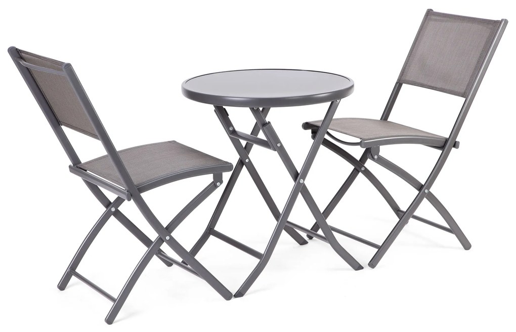 Balkonový set Fieldmann FDZN 5002