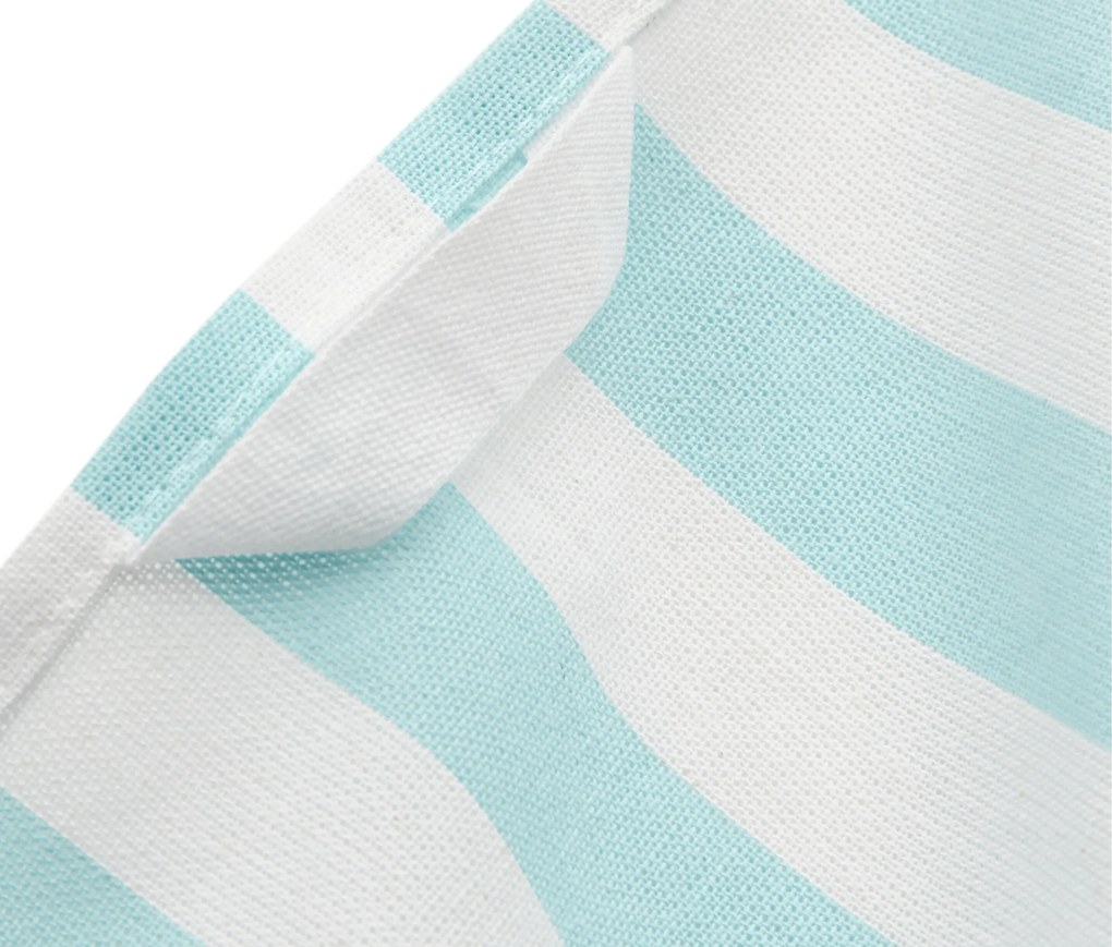 Tchibo - Utěrky na nádobí - barva: modrá