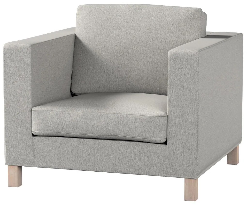 Potah na křesko IKEA Karlanda, krátký