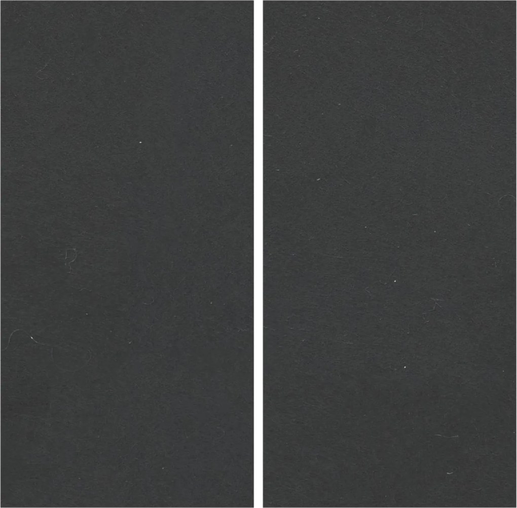 vidaXL Podložka pod bazén 274 x 274 x 0,1 cm Čtvercový Netkaná tkanina [42009129] Barva: Černá