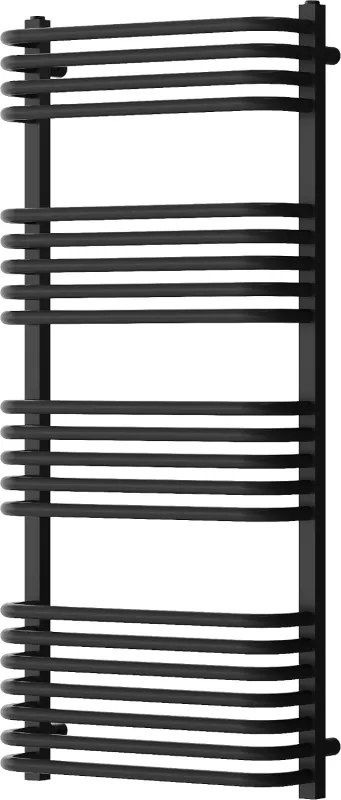 Mexen Apollo, topné těleso 1210 x 550 mm, 638 W, černá, W117-1210-550-00-70
