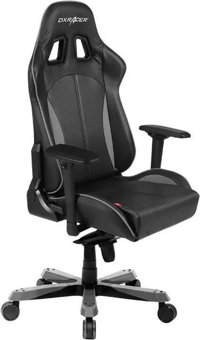 Kancelářská židle DXRacer OH/KS57/NG