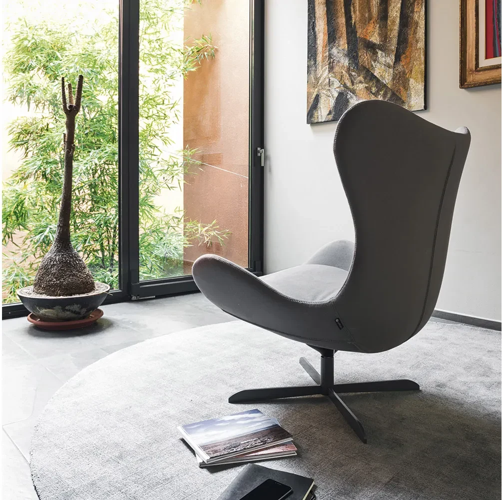 CALLIGARIS - Křeslo LAZY CS | BIANO