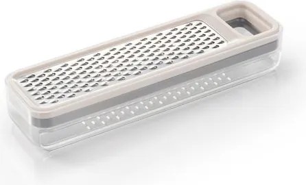 TESCOMA Sada struhadel se zásobníkem COMPACT, 3 ks