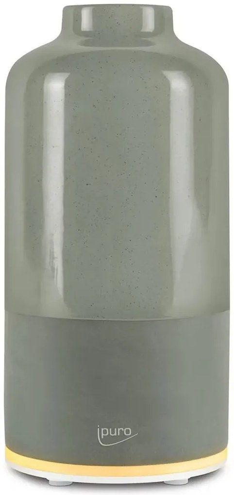 Ipuro air sonic bottle grey 150 ml