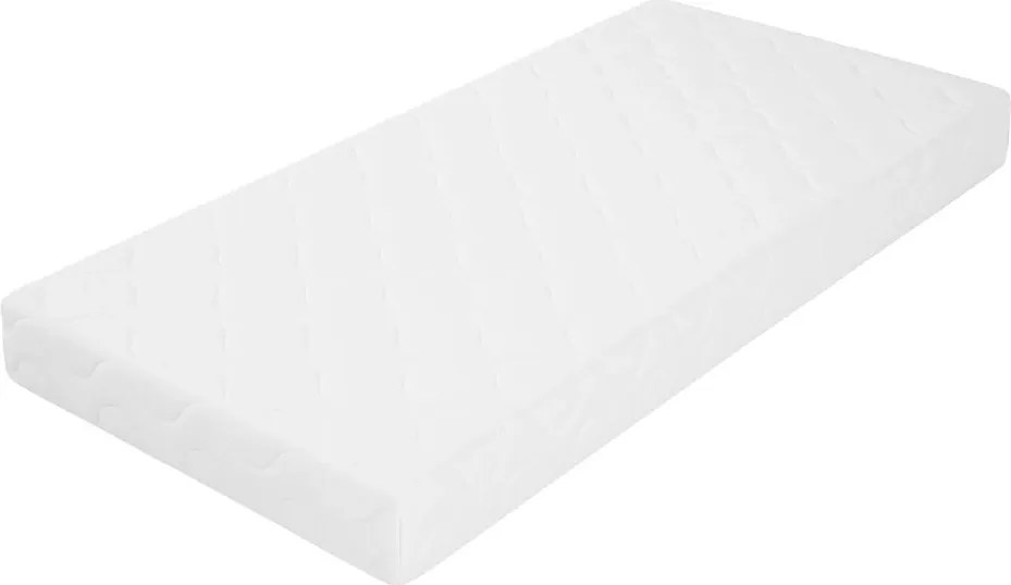 Taštičková matrace SOMMERA 18 cm 140 x 200 cm Ochrana matrace: BEZ chrániče matrace