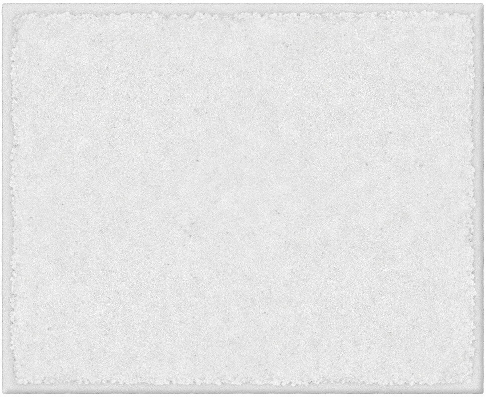 LineaDue ROMAN - Koupelnová předložka přírodní Rozměr: 40x50 cm