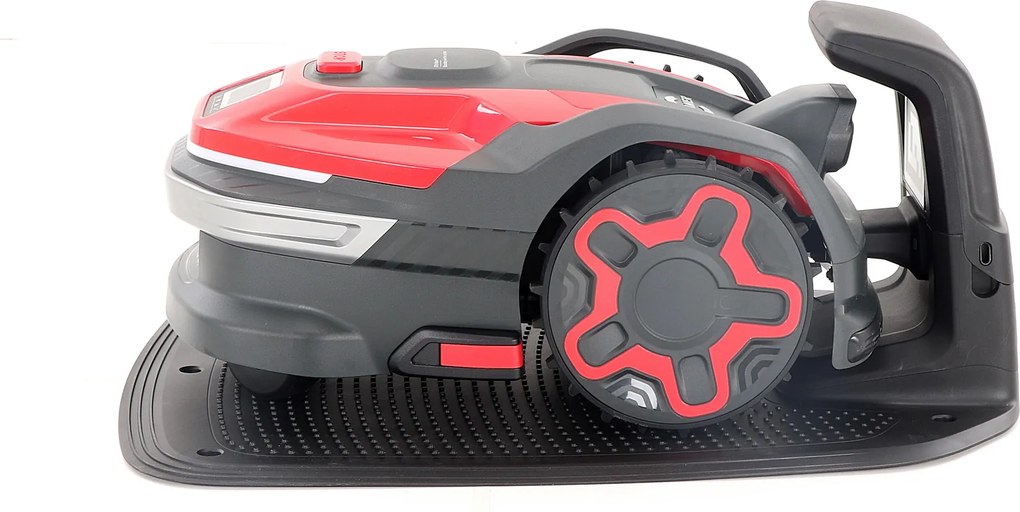 CRAMER AiConic 2 RTK - Robotická sekačka + GARÁŽ ZDARMA