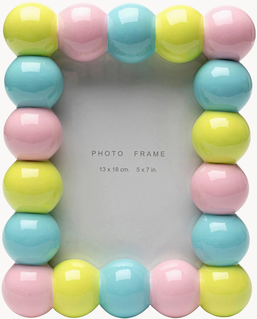 Fotorámeček Pastel