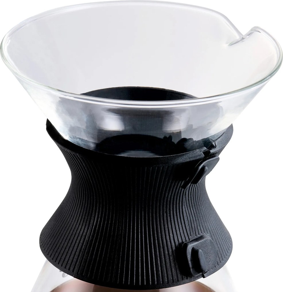 Skleněná karafa Beem Pour Over, 0,75 l