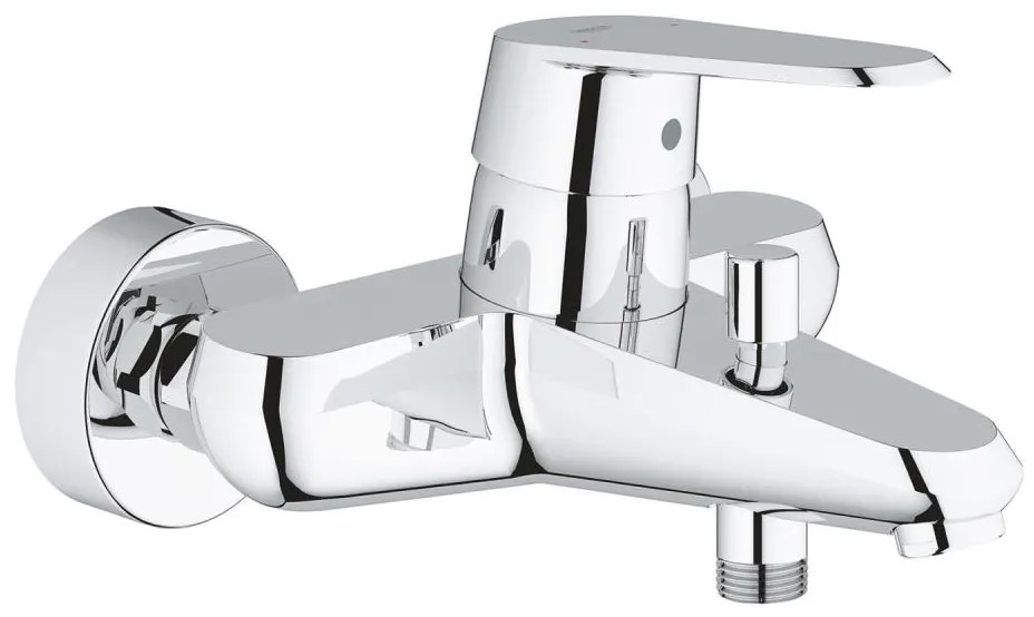 GROHE 33390002 - Vanová baterie EURODISC COSMOPOLITAN DN 15 lesklý chrom
