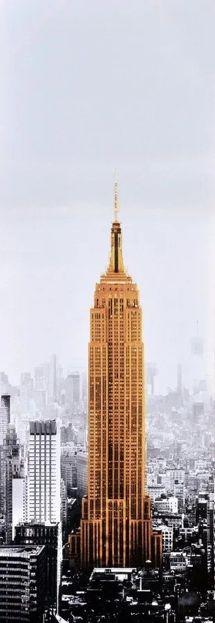 Obraz na plátně - Empire State Building (2)