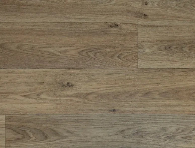 BEAUFLOR PVC podlaha - lino AMBIENT Gambel Oak 662M - tmavé dřevo ŠÍŘKA: 3 m, POUŽITÍ: Zátěžové