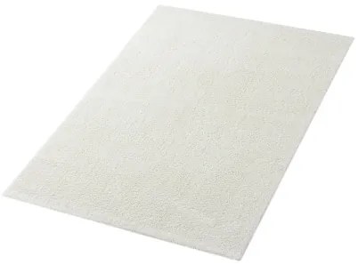 Koberce Breno Kusový koberec DOLCE VITA 01/WWW, Bílá, 80 x 150 cm
