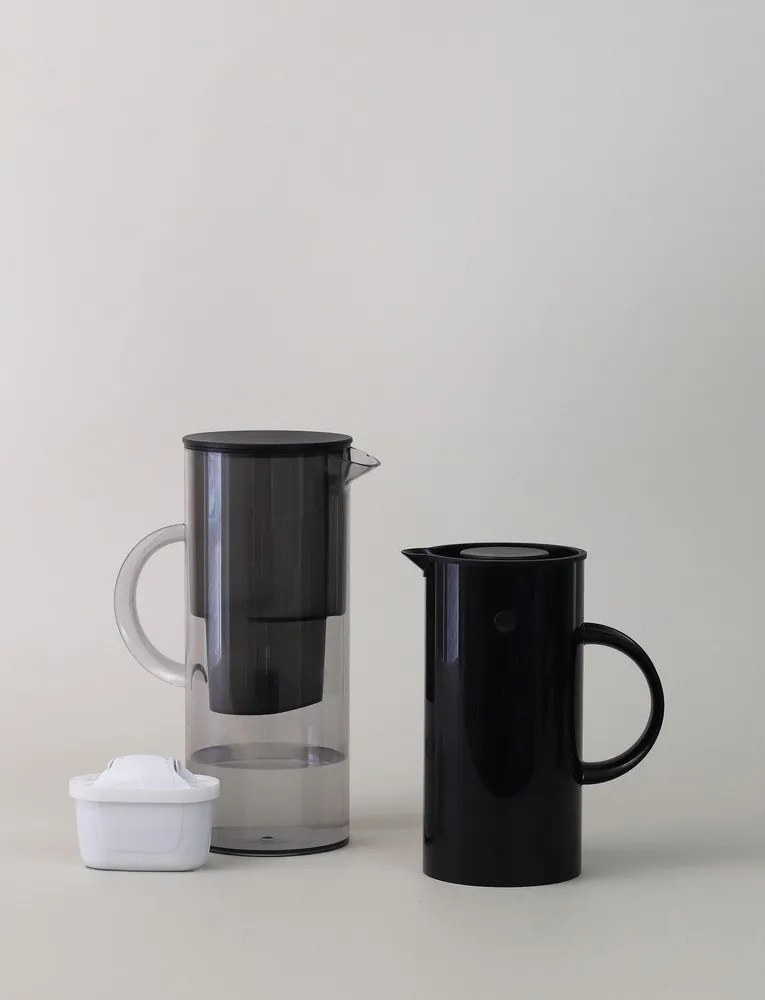 Plastová filtrační konvice EM77 – Stelton