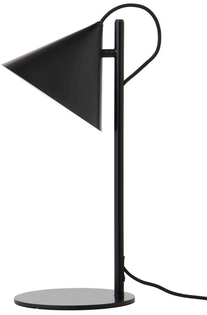 FRANDSEN - Stolní lampa Benjamin