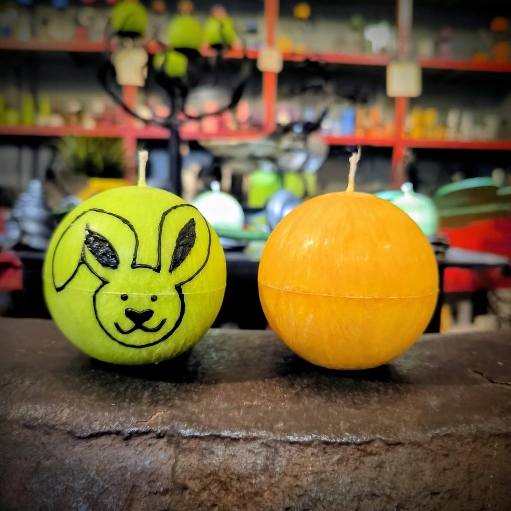 Stojánek na ubrousky Lemon