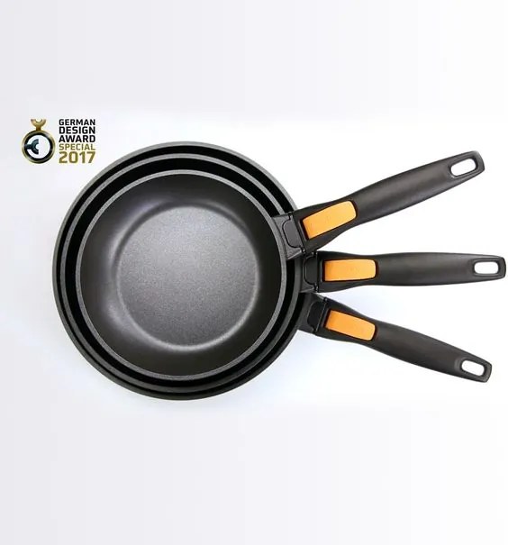 TESCOMA Pánev SmartCLICK ø 24 cm