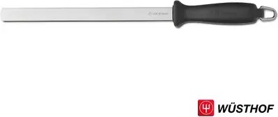Wüsthof Ocílka plochá diamantová 26 cm