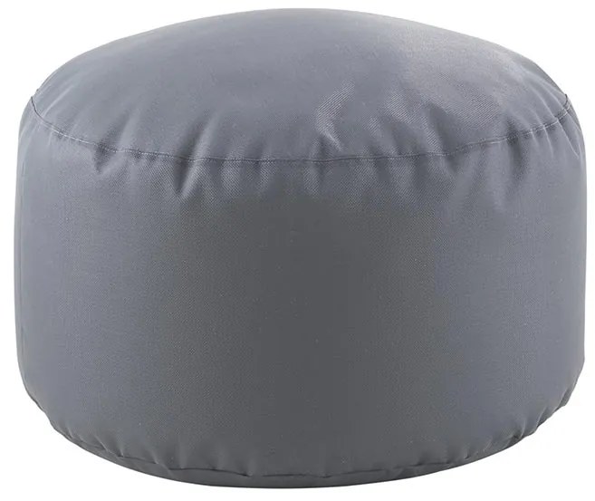 CASAMANIA - Pouf POLLON LARGE - Ø100 cm