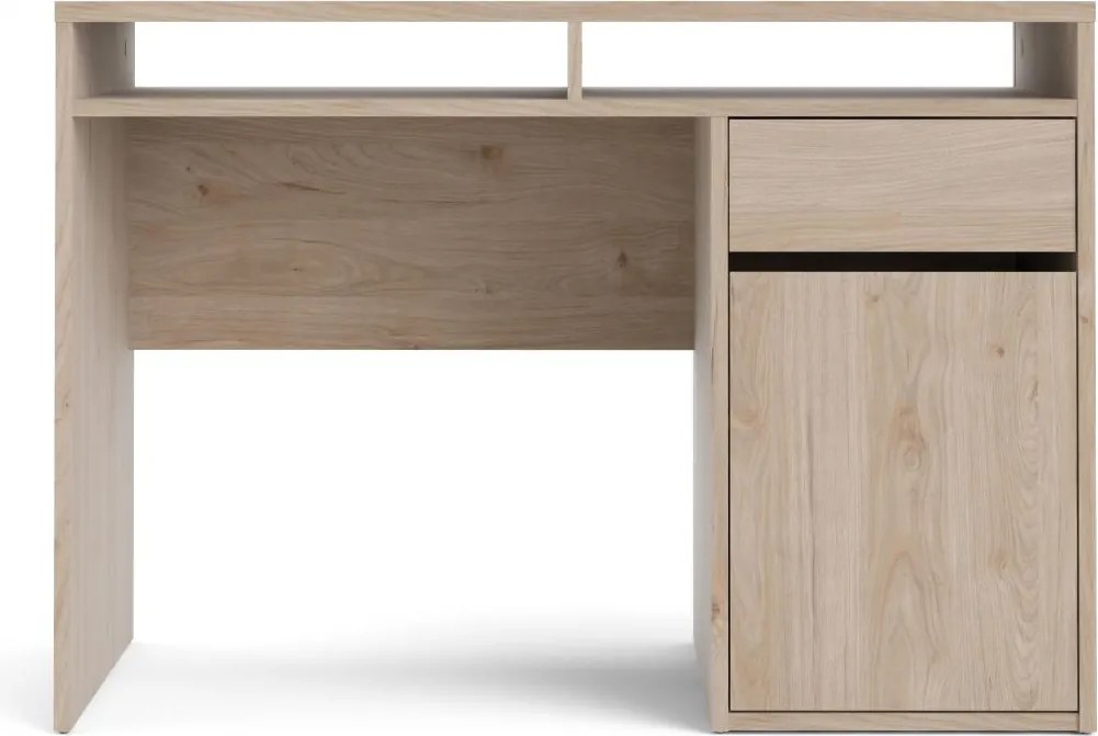 FALCO Psací stůl Felix 488 jackson hickory