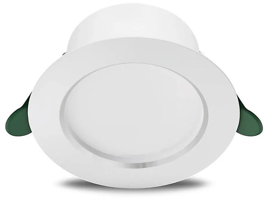 Philips - LED Podhledové svítidlo DIAMOND CUT LED/6,5W/230V 3000K 8720169308206