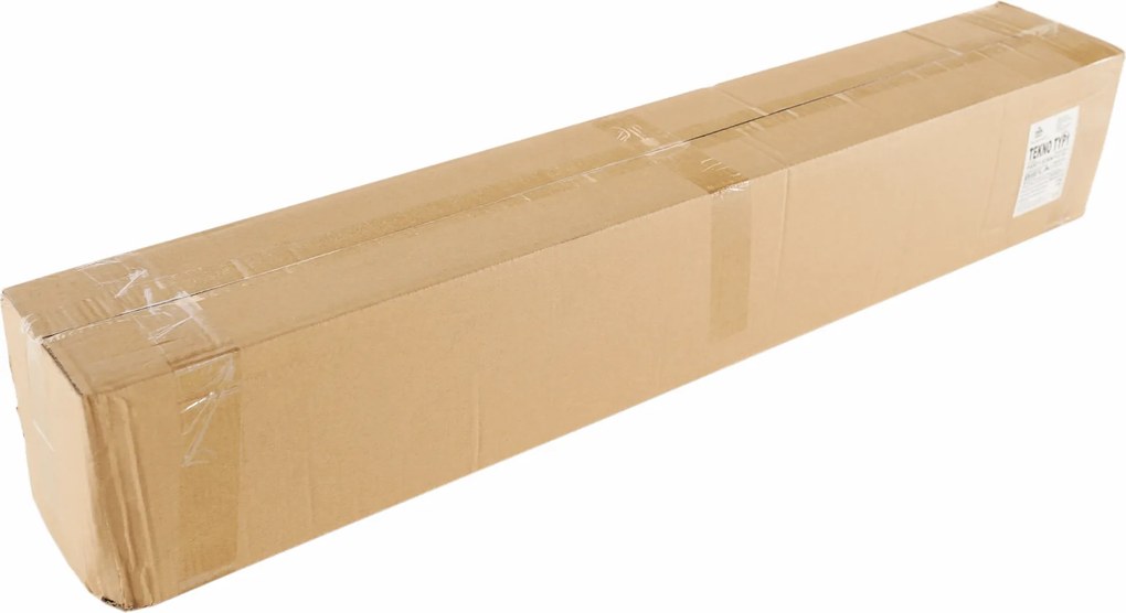 Zahradní párty stan, bílá, 3x3 m, TEKNO TYP 1
