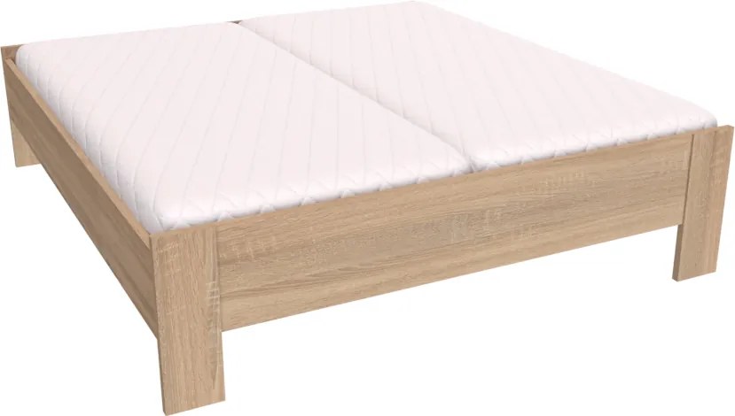 Zvýšené lůžko NEDO (na výběr více variant)