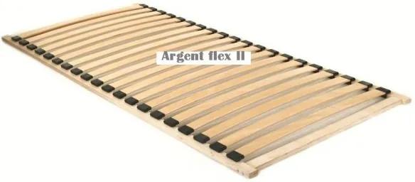 Lamelový rošt Argent flex II - 90/200 cm