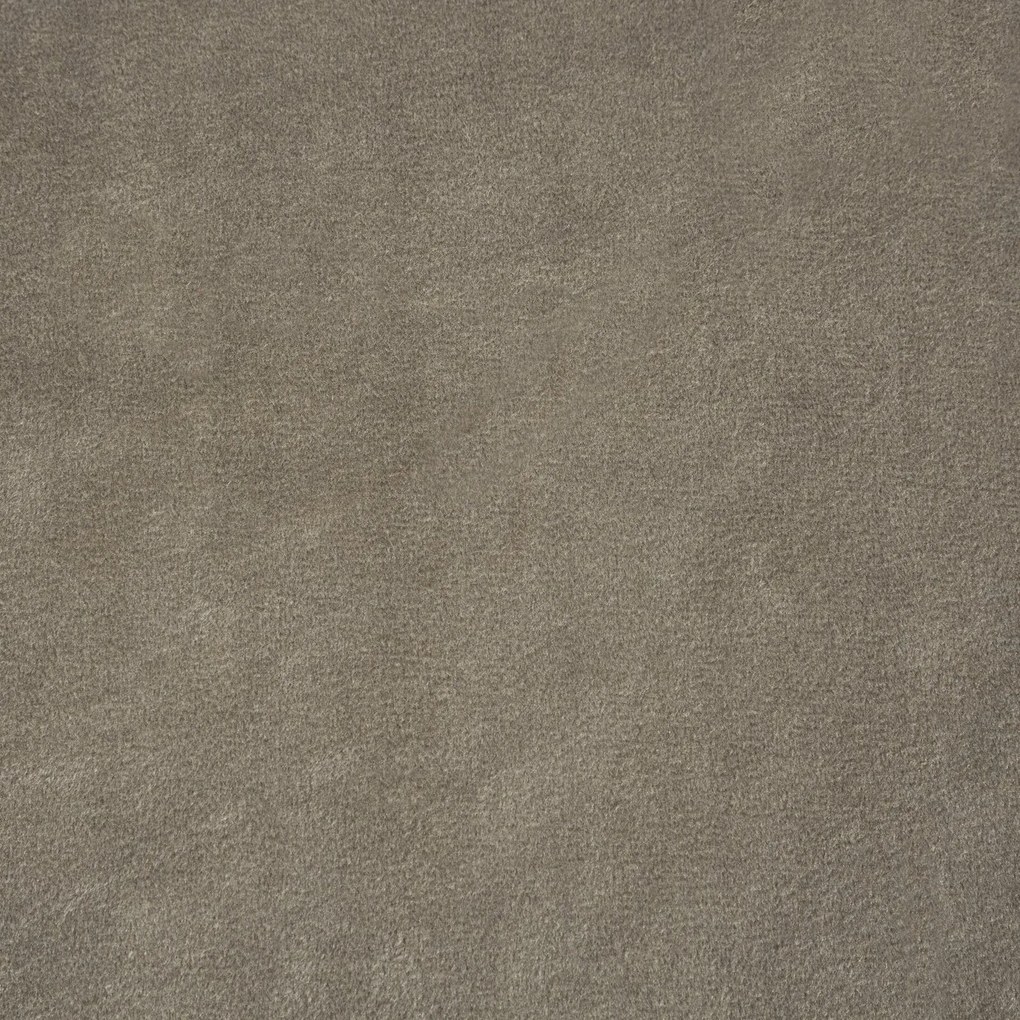 ZATEMŇOVACÍ ZÁVĚS NA PÁSCE ROSA 140X270 CM HNĚDÁ