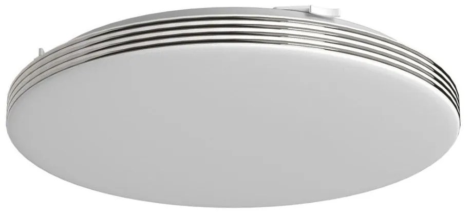Milagro | LED Koupelnové stropní svítidlo BRAVO LED/16W/230V 4000K pr. 33 cm IP44 | MI0389