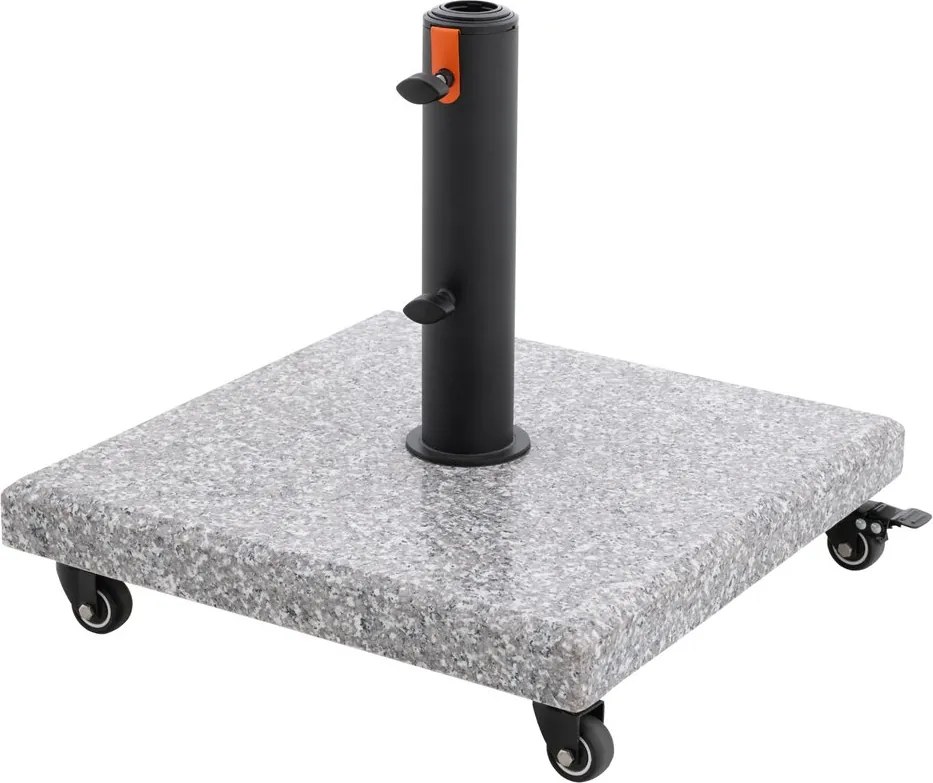 Doppler myZone žulový stojan 40 kg