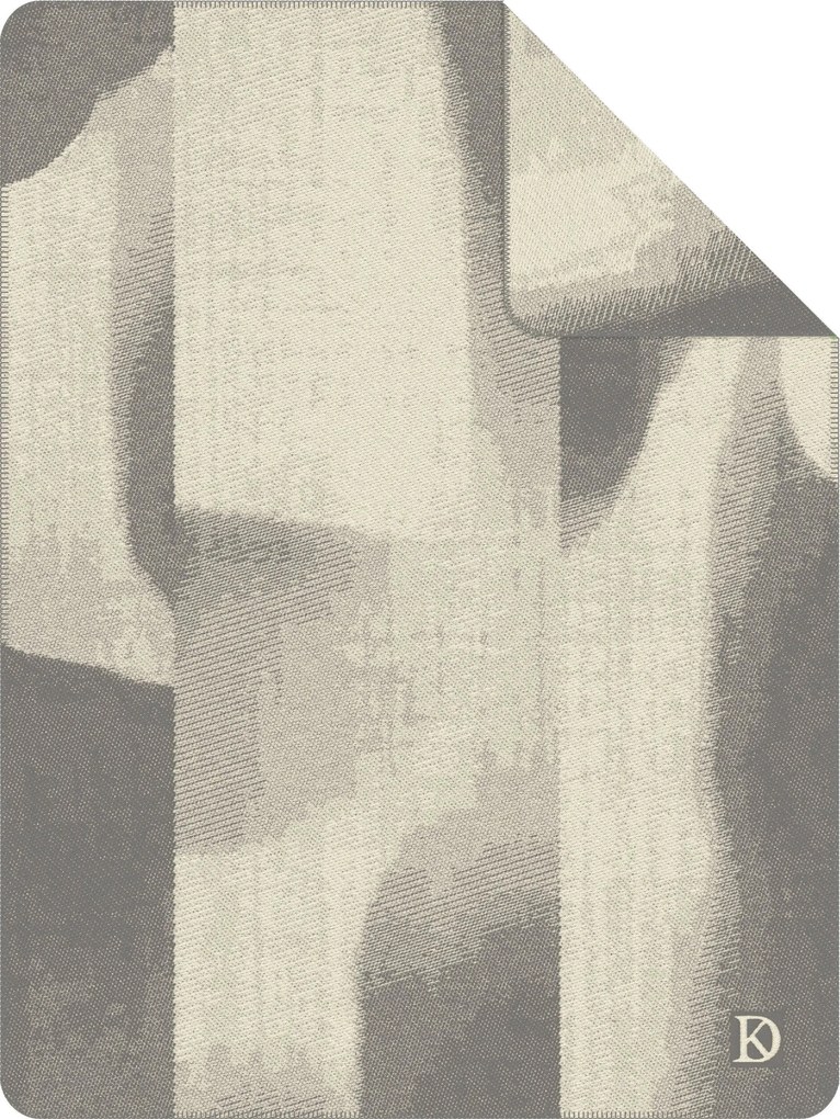 XXXLutz DEKA, bavlna, Dieter Knoll - Deky - 003252041402