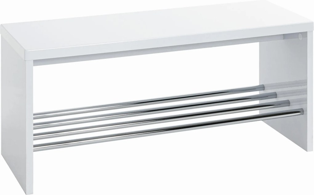 XXXLutz ŠATNÍ LAVICE, 81/40/30 cm - Online Only lavice - 001931011502