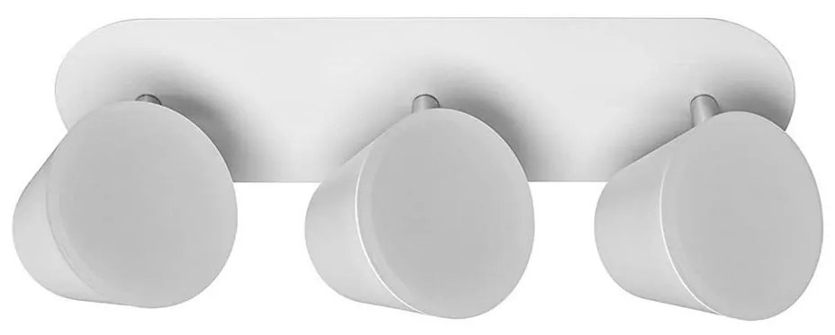 Ledvance - LED Koupelnové bodové svítidlo SPOT 3xLED/7W/230V IP44 3000/4000K
