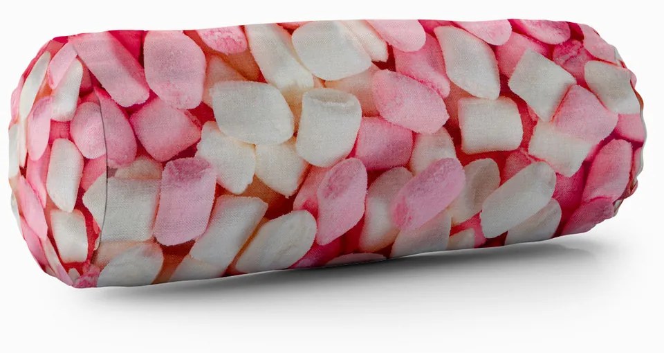 Relaxační polštář – Marshmallow