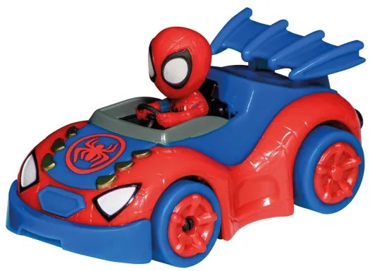 Závodní dráha Carrera First 20063049 Spidey 2,4 m
