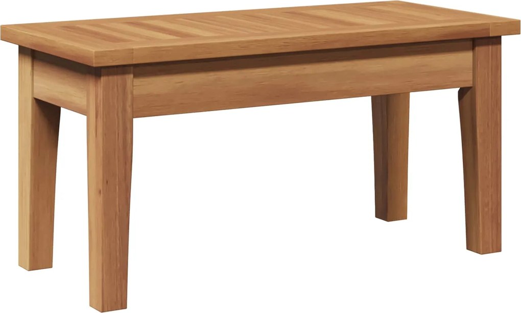 Sada zahradních pohovek 5 ks Hnědá a krémová 3356870