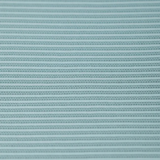 Dětská otočná židle modrá KA-W8008 BLUE