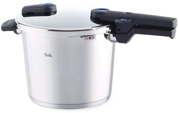 Tlakový hrnec 6.0 l Vitaquick (FS-60030006) FISSLER